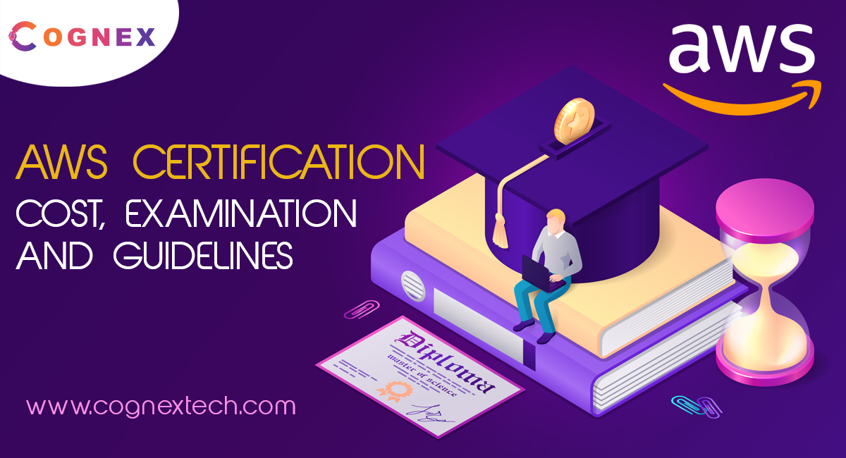AWS Certification Cost And Exam Guidelines AWS Certification Cost And Exam Guidelines