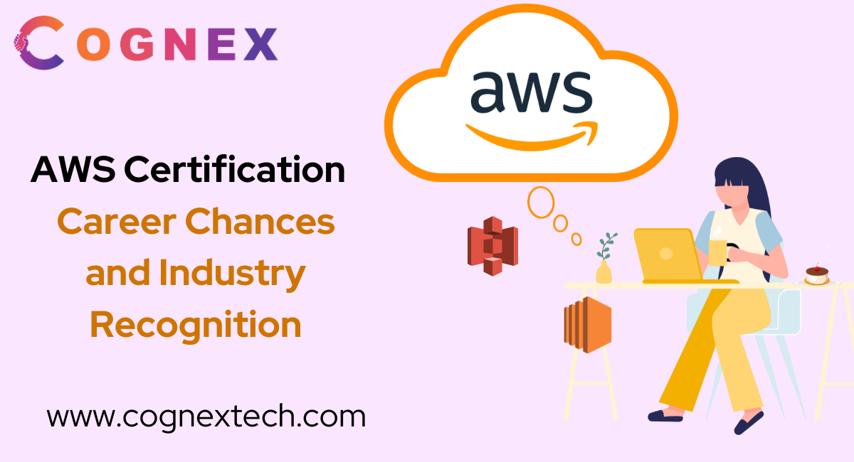 Aws Certification Benefits Career Opportunities