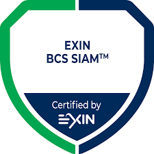 SIAM Foundation Training Course | Certification | Chennai - COGNEX